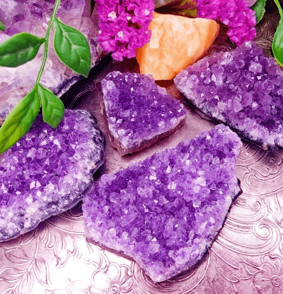 WORTH Wellness Shop – Spirit and Stardust