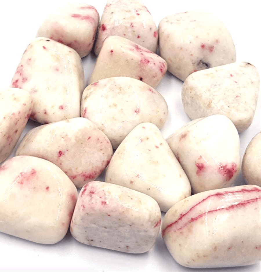 Cinnabrite: The Merchant's Stone – Spirit and Stardust